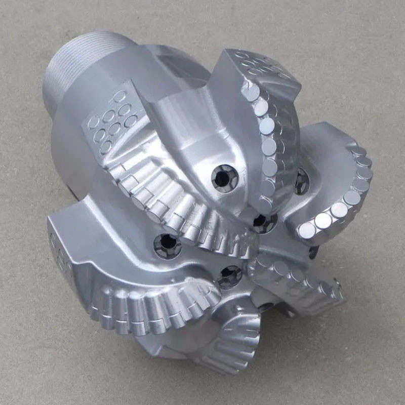 PDC Bit vs Tricone Bit, Which is The Better Option for You