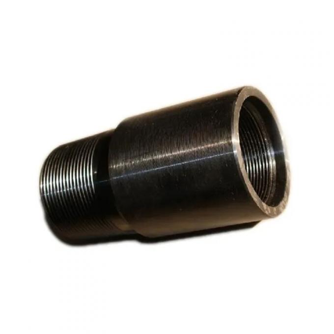 High Performance Drill Pipe Crossover With Phosphating Copper Plating